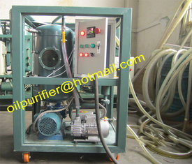 China Vacuum Pump Equipment for Transformer Stations and Reactors, Vacuum Pumping Set machine,exporters supplier