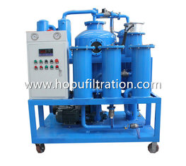 China Hydraulic Oil Restoration Machine,anti-explosion hydraulic oil recondition device,Emulsified White Oil Cleaning System supplier