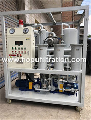 China Old Aging Transformer Oil Reclaiming System,silicone Clay Oil decolor,FR3 Vegetable Oil Recovered Machine,decolor,degas supplier