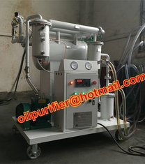 China single stage cable oil treating machine,mutual inductor oil filtration plant,waste isolated oil reclamation system,degas supplier