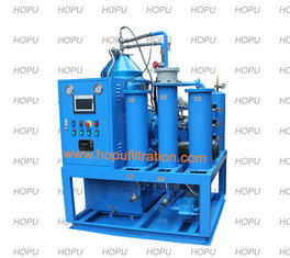 China Centrifugal Lube Oil Purifier,Ultra-high speed centrifugal ship oil separator,heavy marine fuel oil purification machine supplier