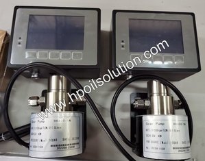 China Lubricant Oil Particle Counter,Portable Oil Particle Detector,NAS or ISO oil tester supplier