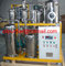 New Sale Hydraulic Oil Treatment Plant,Hydraulic Oil Recycling Machine with Stainless Steel Material supplier
