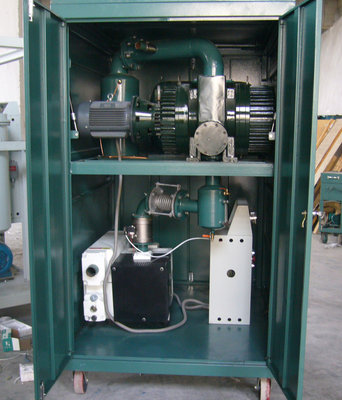 Vacuum Pump Equipment for Transformer Stations and Reactors, Vacuum Pumping Set machine,exporters supplier