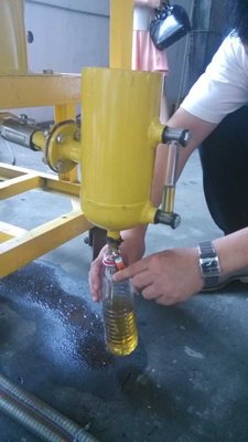 engine oil distillation regeneration equipment,used motor oil recycling plant machine supplier