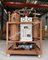Vacuum Compressor Oil Purifier, Steam Gas Turbine Oil Filtration system, Oil Water Separator Machine supplier