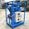 Cable Oil Purification Machine, Mutual Inductor Oil Filtration Plant, Vacuum Transformer Oil Purifier supplier