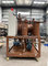 Coalescent Type Vacuum Turbine Oil Purifier, Flow Rate 3000l Per Hour, Turbine Steam Oil Solutions, Dehydration, Degas supplier