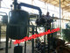 Automobile Car Oil Recycling System,Engine Oil Vacuum Distillation System and  Purifying Equipment supplier