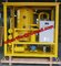 Double Stage Vacuum Oil Purifier Machine, Transformer Oil Dual Distillation System supplier