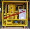 Double Stage Vacuum Oil Purifier Machine, Transformer Oil Dual Distillation System supplier