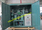 Oil Filtration Plant with Transformer Oil PCB Remover, Insulation Oil PCB Treatment Plant supplier