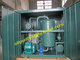 Oil Filtration Plant with Transformer Oil PCB Remover, Insulation Oil PCB Treatment Plant supplier