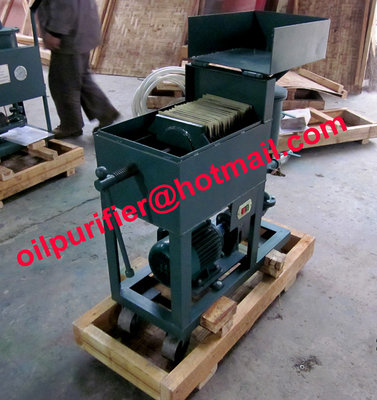 Plate Pressure Oil Filtering Machine, Filtration,Solution,Oil Seperator Machine for Palm oil,sunflower oil,olive oil supplier