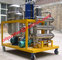 Stainless Steel Type Used Oil Purifier,Waste Oil Filtration Plant For Filtering Hydraulic Oil, Lube Oil,China Supplier supplier