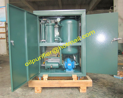 Vacuum Pump Equipment for Transformer Stations and Reactors, Vacuum Pumping Set machine,exporters supplier