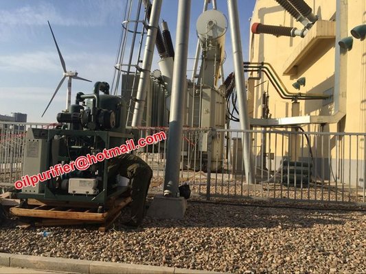 BZ transformer oil regeneration System, Dielectric Oil Recycling Machine, Oil Reclamation for acid ,pcb,sludge,color supplier