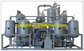 Advanced vacuum distillation technology,refining base oil ,engine oil recycling system supplier