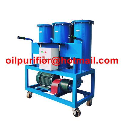 Low price oil purifier machine,  Portable Industrial Used Lube Oil Purification Machine, Oil Filtration Unit Suppliers supplier