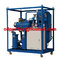 Oil Flushing Machine, Oil Purifier,dehydration plant for Custom Engineered Lubricant Engine Hydraulic Transmission supplier