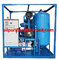 Oil Flushing Machine, Oil Purifier,dehydration plant for Custom Engineered Lubricant Engine Hydraulic Transmission supplier