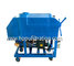 Oil Purifier machines for cutting/ grinding/ polishing/lapping oil, lubricant and coolant filtration Filter paper supplier