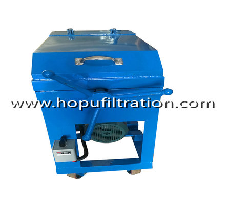 Oil Purifier machines for cutting/ grinding/ polishing/lapping oil, lubricant and coolant filtration Filter paper supplier