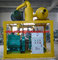 Vacuum Dryer and Filling Plant,Double-stage Transformer Evacuation System, Vacuum Pump Set, gas vacuum pumping supplier