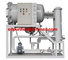 Coalescence-Separation Light Diesel Oil Purifier,Anti-Explosion Waste Gasoline Oil Filtration Apparatus,Water Separator supplier