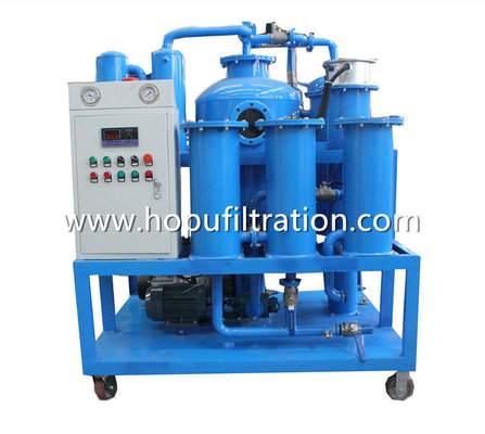 Hydraulic Oil Restoration Machine,anti-explosion hydraulic oil recondition device,Emulsified White Oil Cleaning System supplier