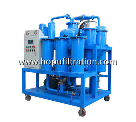 Hydraulic Oil Restoration Machine,anti-explosion hydraulic oil recondition device,Emulsified White Oil Cleaning System supplier