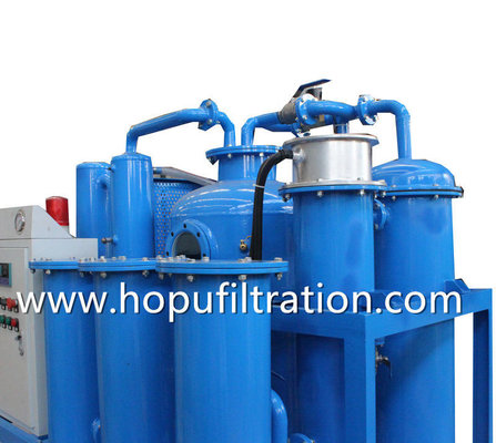 Hydraulic Oil Restoration Machine,anti-explosion hydraulic oil recondition device,Emulsified White Oil Cleaning System supplier