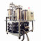 waste fried cooking oil purifier,Restaurant Cooking Oil Regeneration System,Colza Oil Filtration Equipment,Dehydration supplier