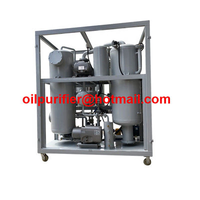 Dielectric Transformer Oil Recycling System,Old Transformer Oil Regeneration Machine,substation transformer oil purifier supplier