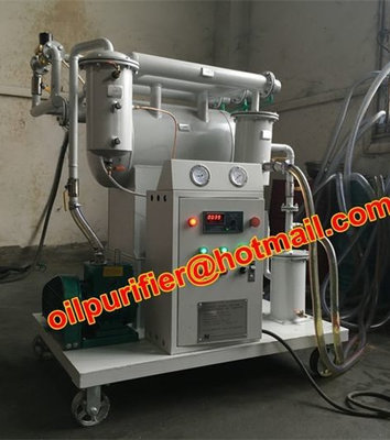 single stage cable oil treating machine,mutual inductor oil filtration plant,waste isolated oil reclamation system,degas supplier