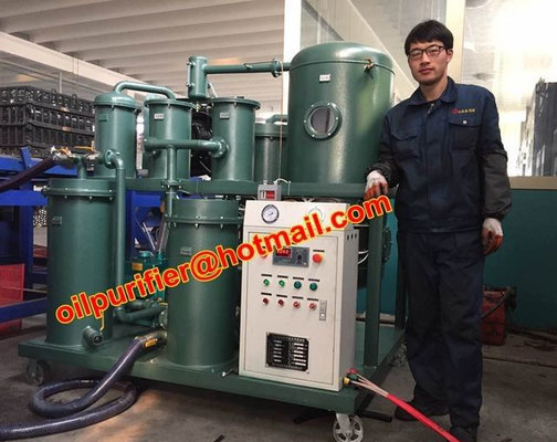 dirty lube oi purifier,mobil gear oil processing machine,liquid coolant filtration facility,cutting fluid regenerative supplier