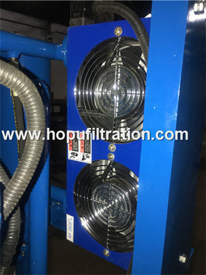 Vacuum Lube Oil Purifier,Emulsified Lubricating Oil Separator,Compressor Lubricant Oil Purification Machine,Dehydration supplier