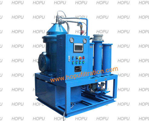 Centrifugal Lube Oil Purifier,Ultra-high speed centrifugal ship oil separator,heavy marine fuel oil purification machine supplier