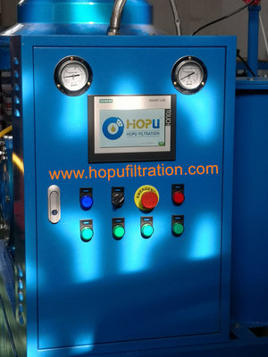 Centrifugal Lube Oil Purifier,Ultra-high speed centrifugal ship oil separator,heavy marine fuel oil purification machine supplier