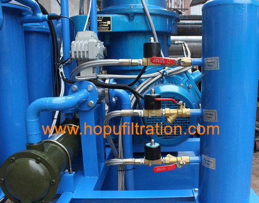 Centrifugal Lube Oil Purifier,Ultra-high speed centrifugal ship oil separator,heavy marine fuel oil purification machine supplier