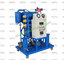 Portable Single Stage Vacuum Transformer Oil Purifier,Oil Filling For Transformers,Insulating Oil Filtration Machine supplier