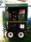 roadworthy trailer type double stage vacuum transformer oil filtration machine,insulating oil recovering,dehydration supplier