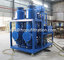 Fuller's Earth Transformer Oil Regeneration Plant, Dielectric Insulation Oil Recycling System supplier