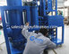 Fuller's Earth Transformer Oil Regeneration Plant, Dielectric Insulation Oil Recycling System supplier