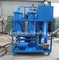 Vacuum Turbine Oil Purifier, Lube Oil Vacuum Dehydration and Purification Plant supplier
