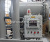 Light Diesel Oil Purifier, Explosion proof Fuel Oil Filtration System supplier