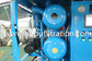 mobile trailer vacuum transformer oil purifier equipment, movable insulation oil filtration unit supplier