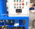 Double Stage Vacuum Transformer Oil Purifier, Mineral Dielectric Oil Purification Plant supplier