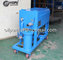 Plate and Frame Paper Oil Purifier, Small Oil Cleaning Unit, Movable Oil Filtering Unit supplier