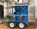 ZYM-50 3000LPH Mobile Trailer Vacuum Transformer Oil Filtration Plant, oil treatment unit for Transformer Maintenance supplier